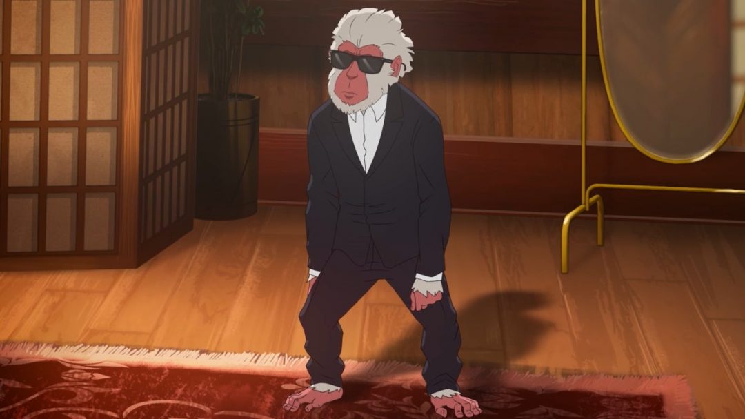 Macaco assassino: novo desenho da Marvel em janeiro no Brasil - Cultureba